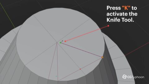 Vertices, Edges and Faces in 3D Modeling Explained 🧊